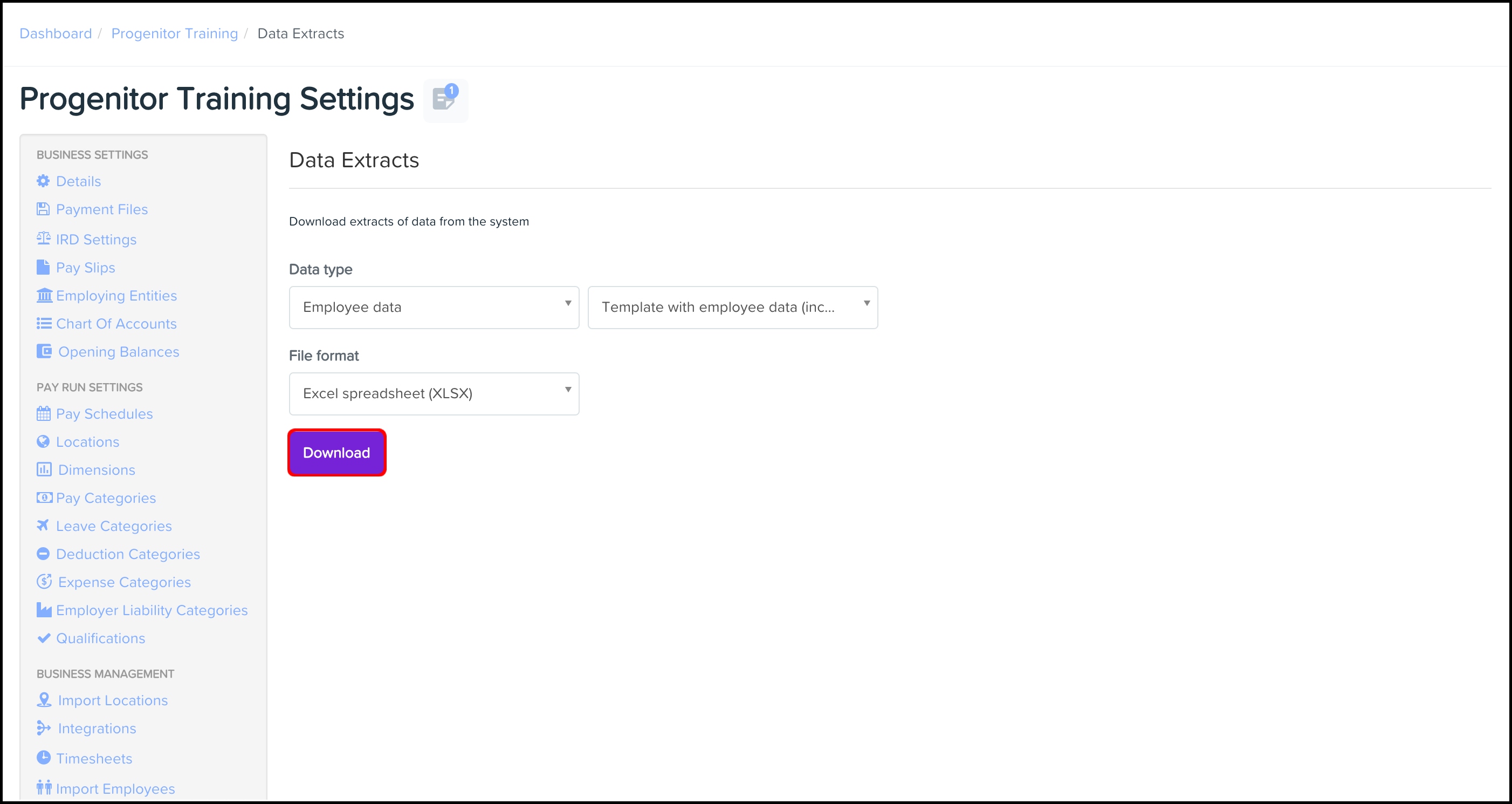 How do I terminate an employee? – Your Payroll (NZ)