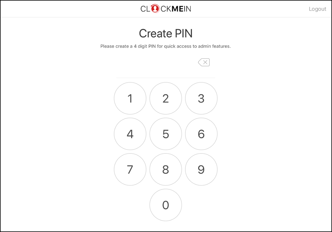 Setting up Clock Me In – Your Payroll (UK)