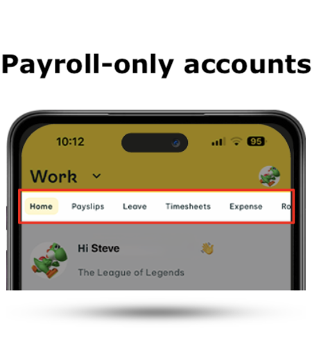 Changing from WorkZone to Employment Hero Work | FAQ – Your Payroll (UK)