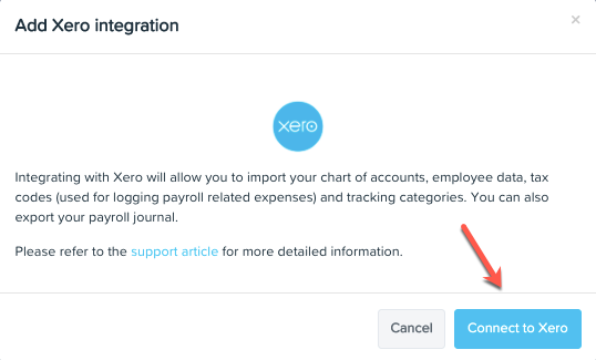 Integrating Payroll with Xero – Your Payroll (NZ)
