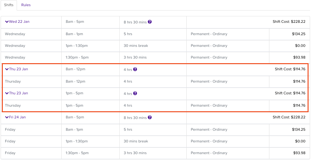 Clerks Private Sector Award 2020 (MA000002) – Your Payroll (AU)