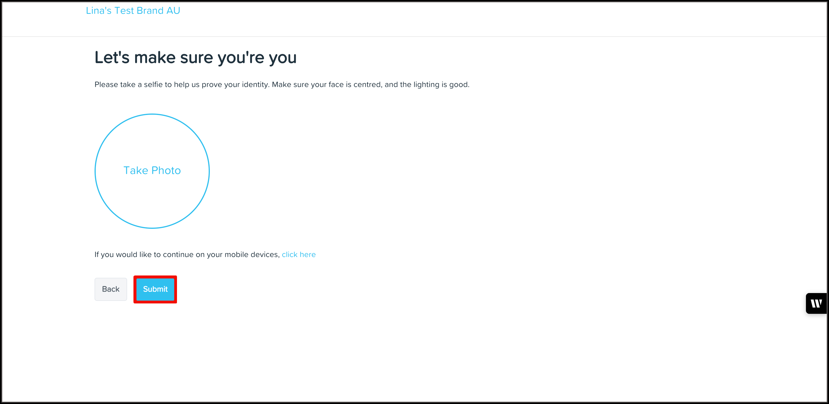 Recover your payroll user account 2FA – Your Payroll (UK)