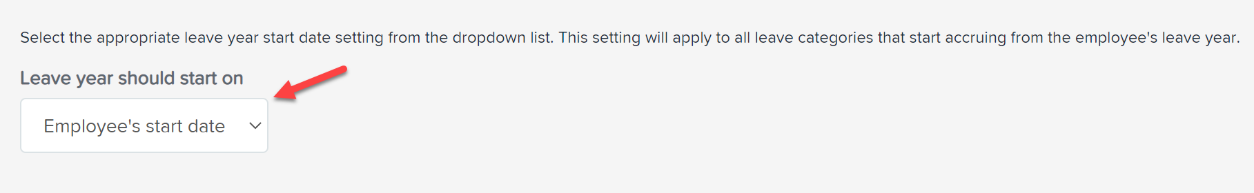 Leave Allowance Templates – Your Payroll (NZ)