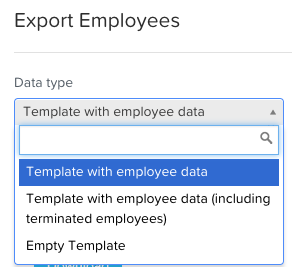Employee Import via Excel / CSV – Your Payroll (NZ)