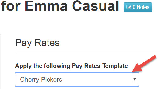 How to Pay Piece Rates – Your Payroll (UK)