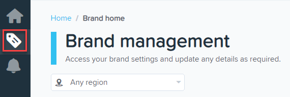 Partner Dashboard - Brand Content Management – Your Payroll (MY)