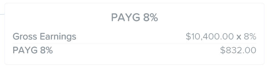 How annual holidays is calculated in a pay run using OWP/AWE – Your ...