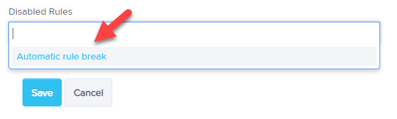Disabling Rules in Pay Condition Rule Sets – Your Payroll (MY)