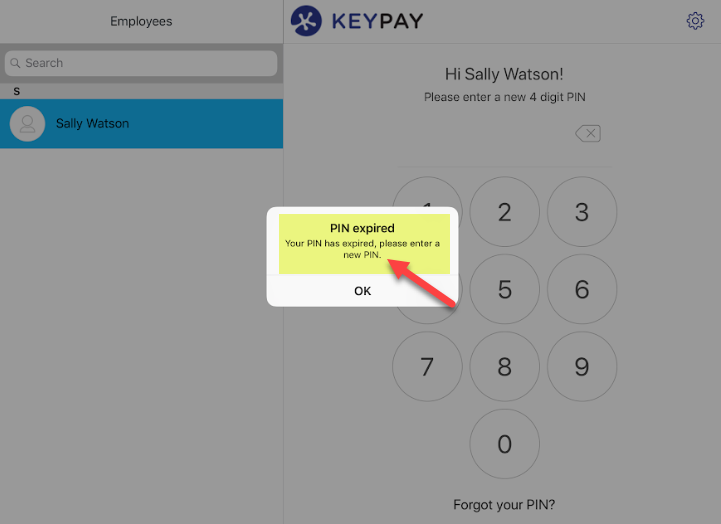 Employee Time and Attendance – Your Payroll (AU)