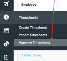 Approving Employee Timesheets – Your Payroll (NZ)