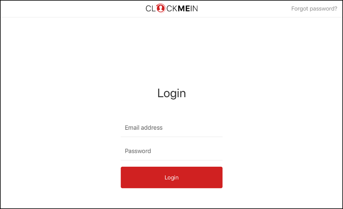 Setting up Clock Me In – Your Payroll (NZ)