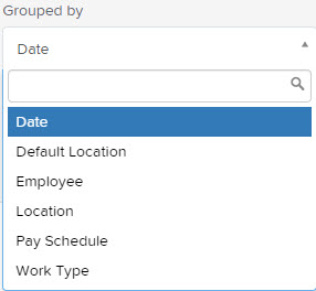 Approving Employee Timesheets via the Self Service Portal – Your ...
