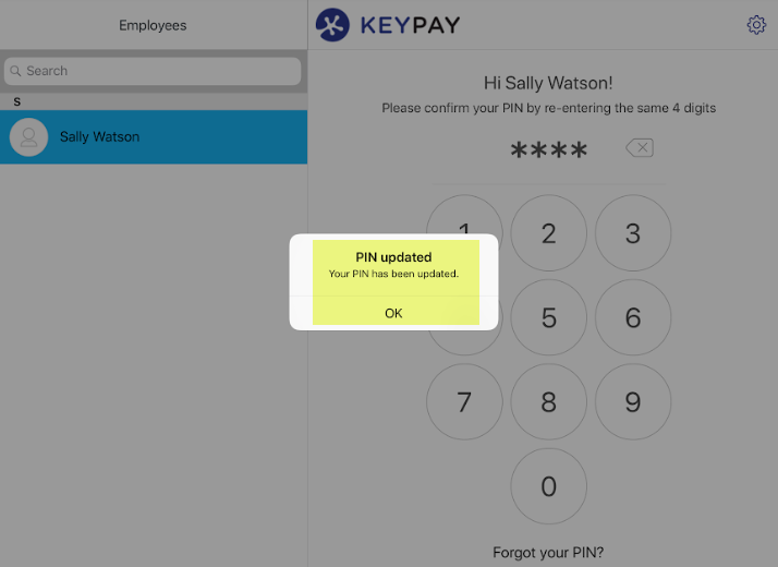 Employee Time and Attendance – Your Payroll (AU)