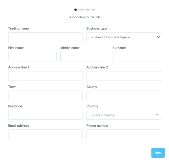 Setting up for Construction Industry Scheme (CIS) – Your Payroll (UK)
