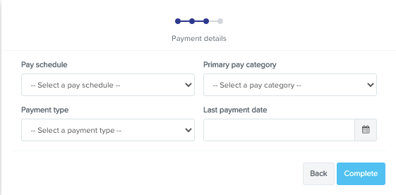 Setting up for Construction Industry Scheme (CIS) – Your Payroll (UK)