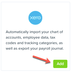 Exporting Journals to your Accounting System with Director Pays – Your Payroll (UK)