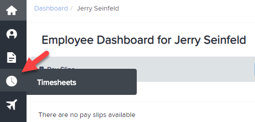 Work Types - for Use in Timesheets – Your Payroll (UK)