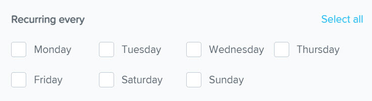 Managing Unavailability in the Employee Portal – Your Payroll (AU)