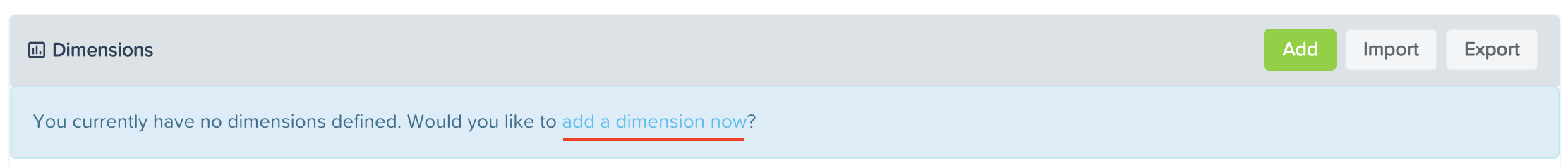 Dimensions Overview – TurnPoint Knowledge Base