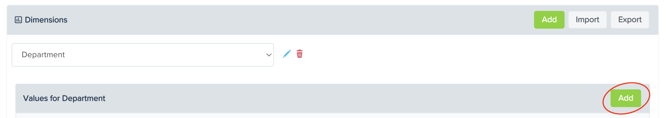 Dimensions Overview – TurnPoint Knowledge Base