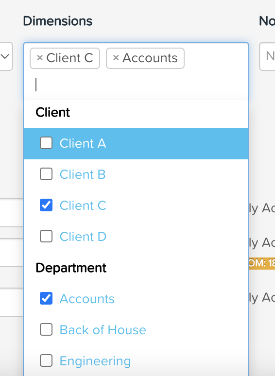 Dimensions Overview – TurnPoint Knowledge Base