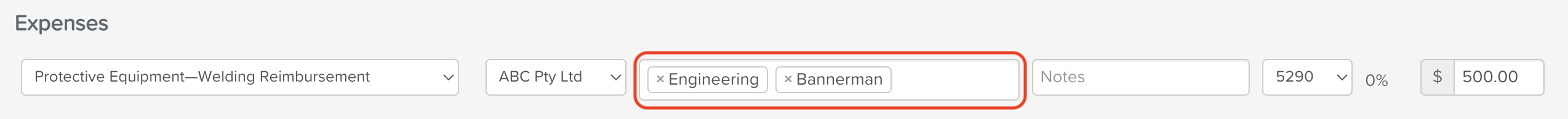 Dimensions Overview – TurnPoint Knowledge Base