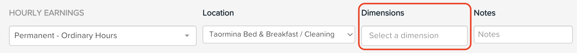 Dimensions Overview – TurnPoint Knowledge Base