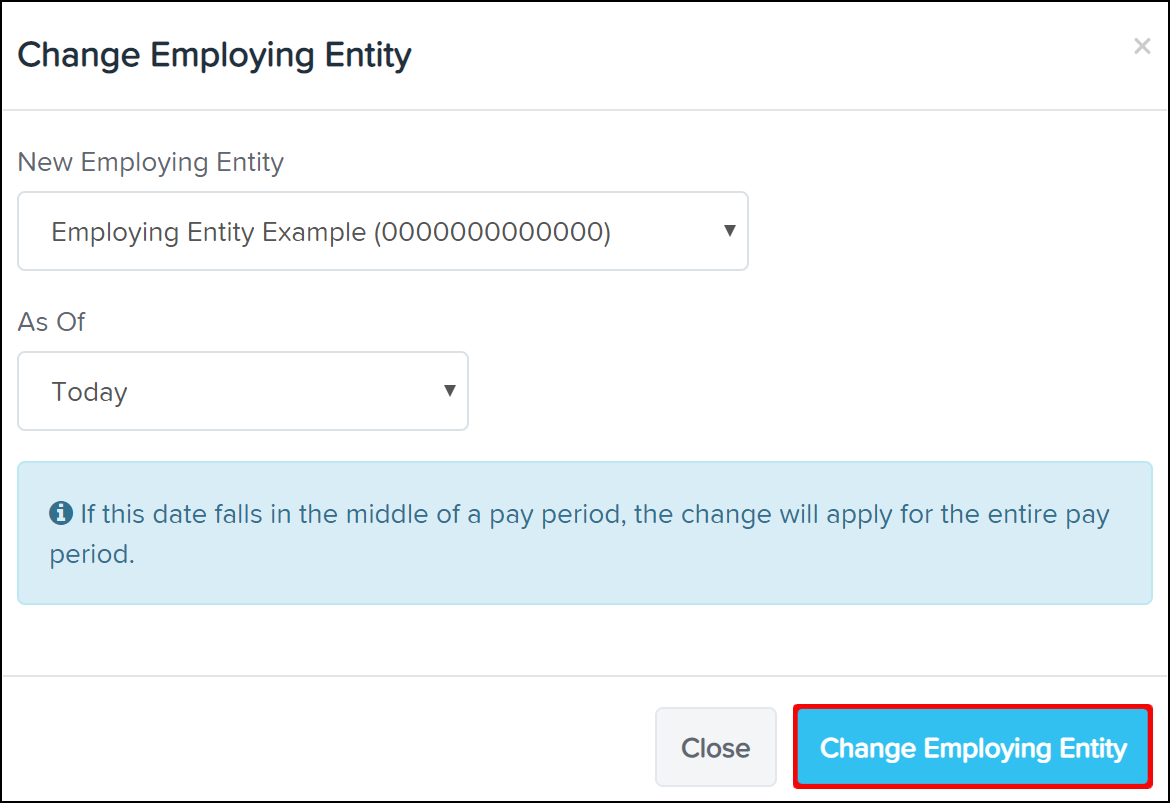 Employing Entities – Your Payroll (NZ)
