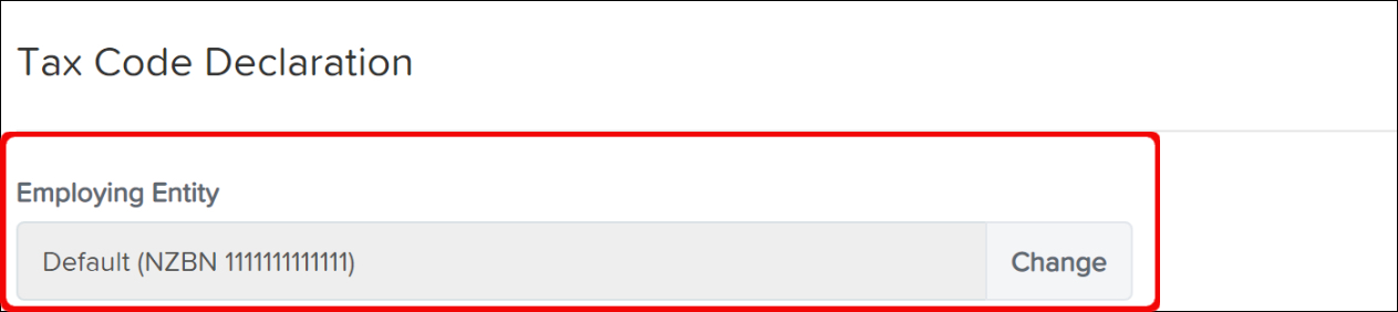 Employing Entities – Your Payroll (NZ)