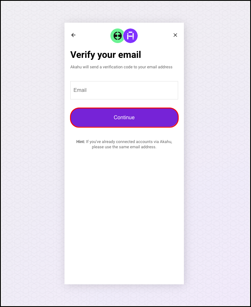 Guide to Akahu Payment integration – Your Payroll (NZ)