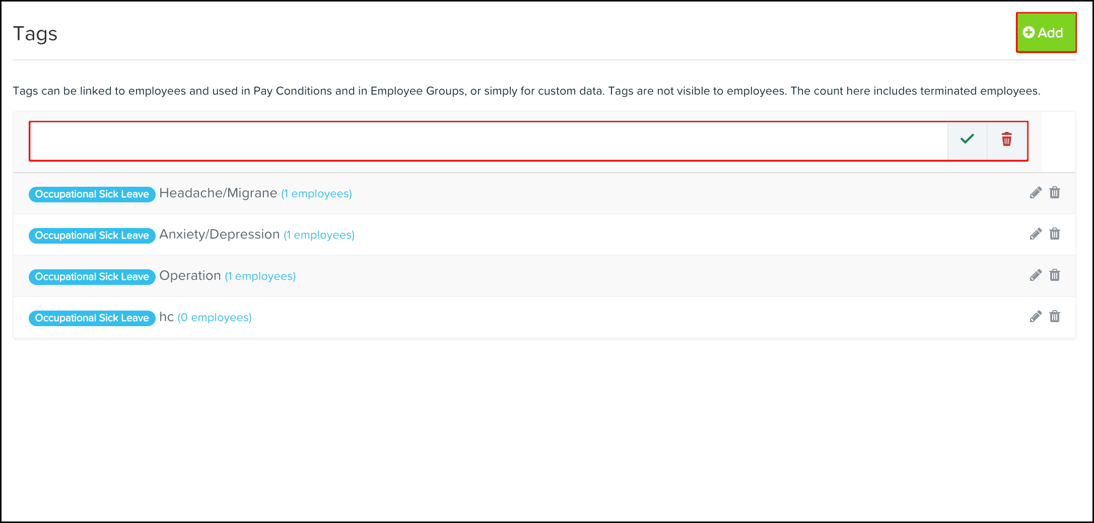 Occupational Sick Pay – Your Payroll (UK)