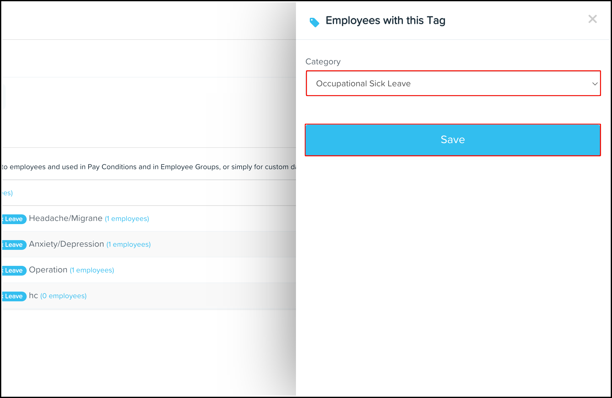 Occupational Sick Pay – Your Payroll (UK)